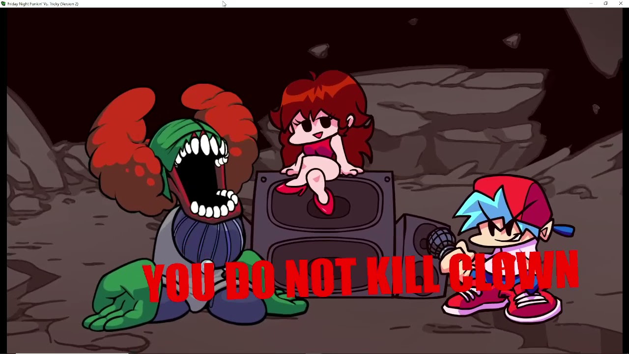 Tricky Fnf My Little Pony: Friendship is Magic - Page 545