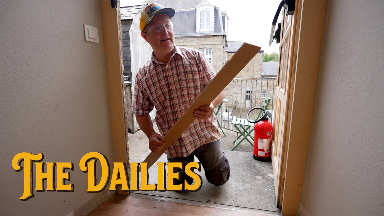 The Last Piece - YouTube