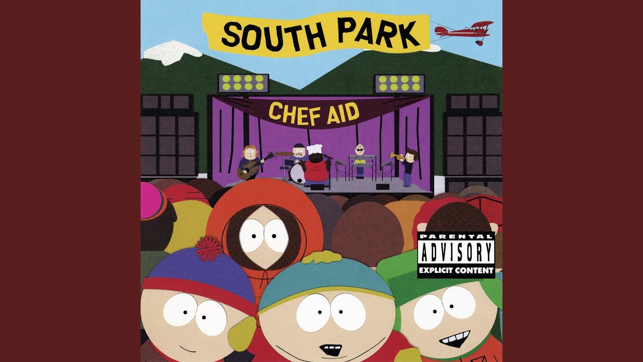 Mephesto And Kevin South Park Theme Instrumental Youtube