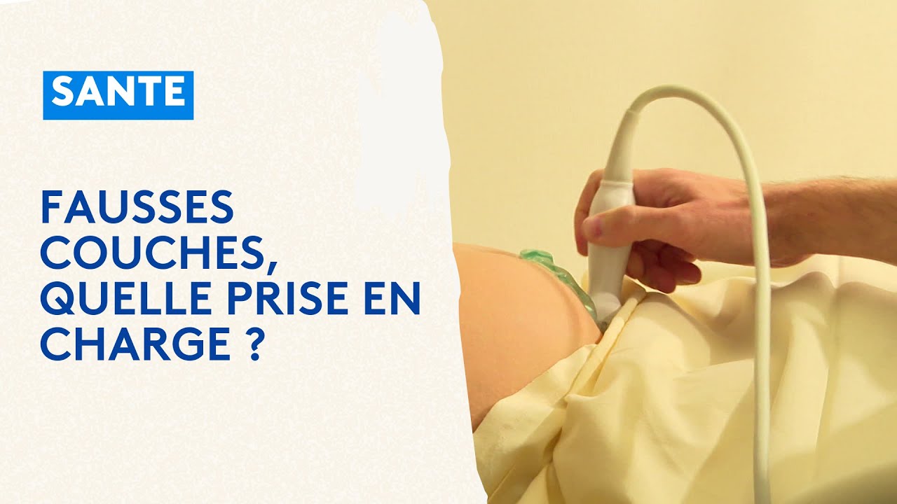 Fausses couches : vers une meilleure prise en charge? - YouTube