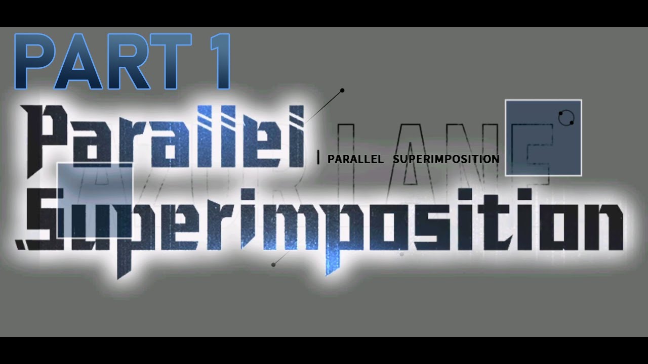 Fundroid - Azur Lane - Parallel Superimposition Part 1 - YouTube
