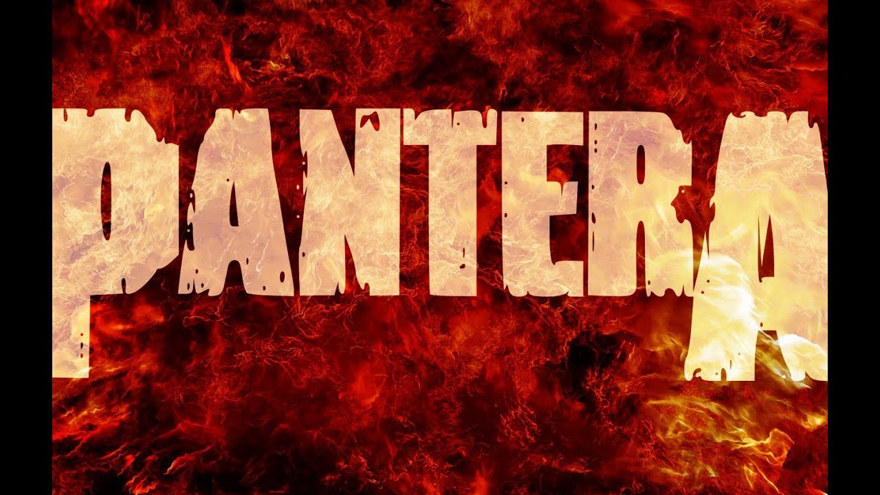 PANTERA - Live At Ozzfest 2000 - YouTube