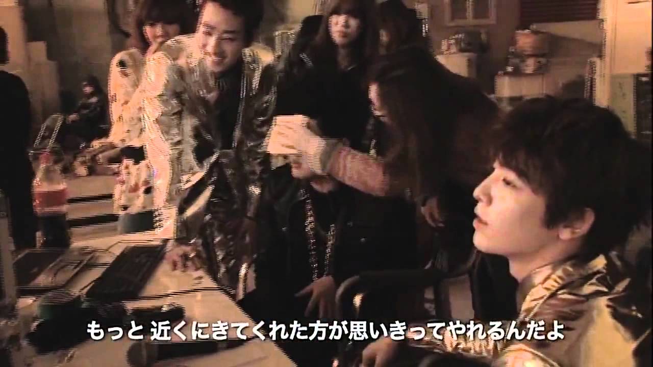 [Japanese] "Oppa Oppa" Japanese Marking Music Vidio - YouTube