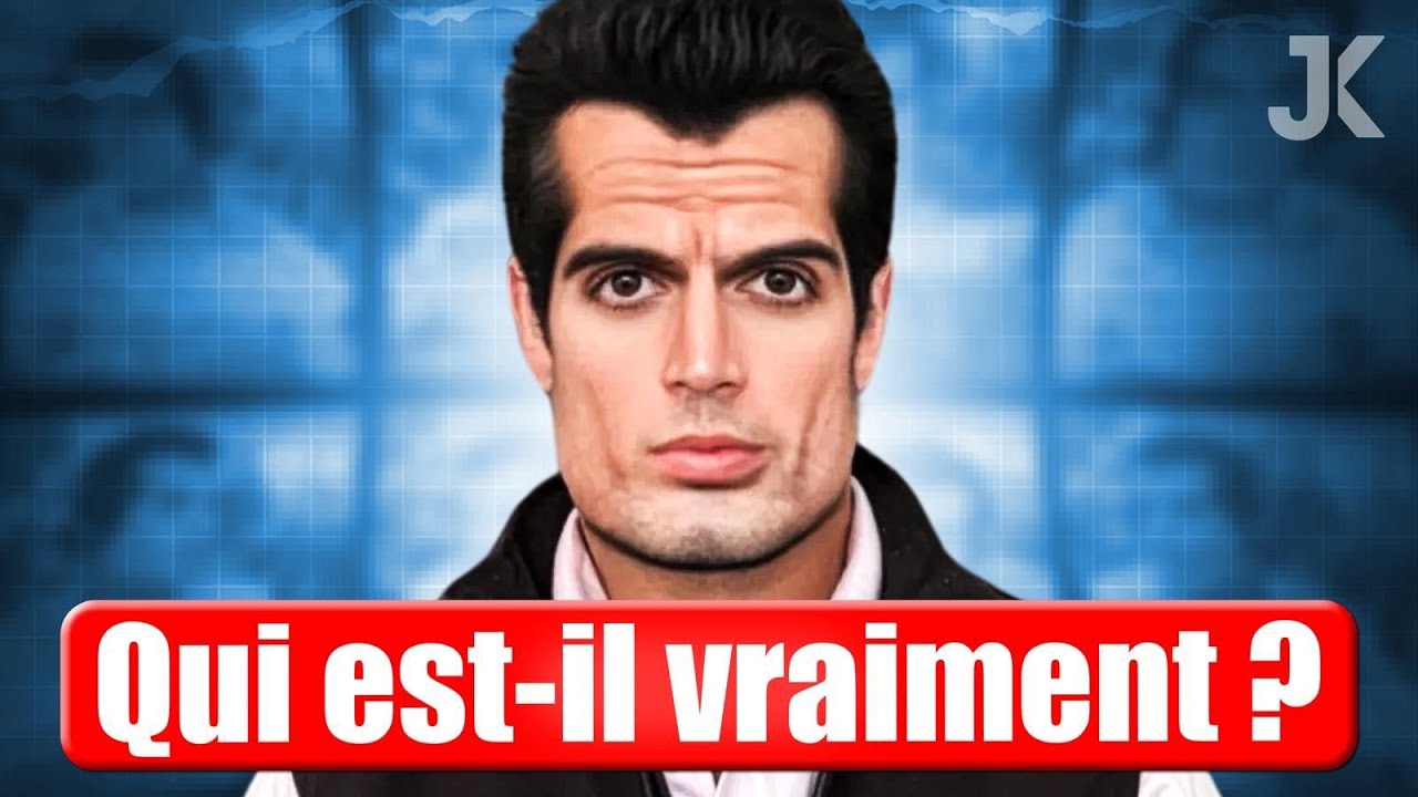 La face cachée de Pierre Chartier - YouTube