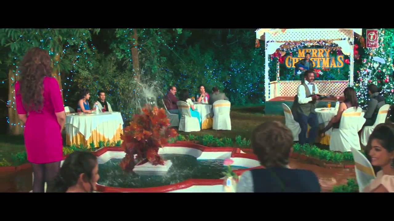 06 Mehboob Ki==Creature 3D 2014== Sathi Computer & Digital Studio 14 - YouTube