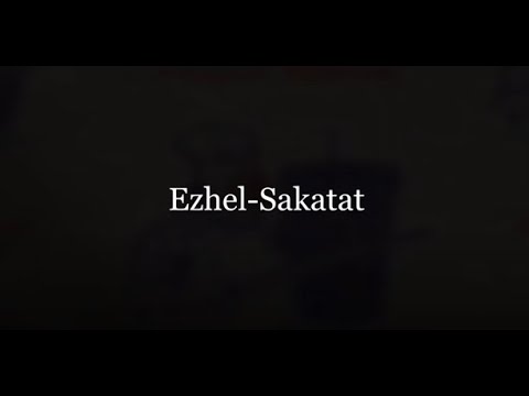 Ezhel-Sakatat