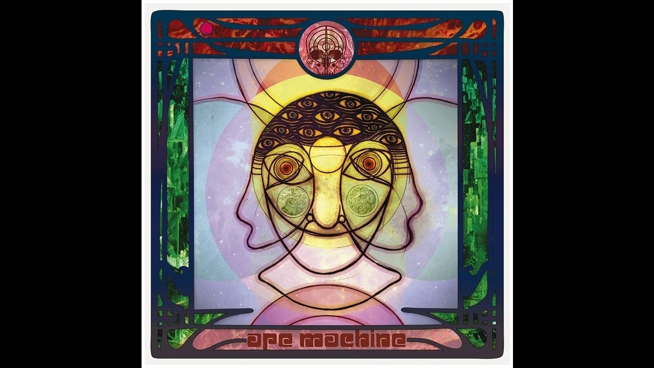 Ape Machine "Give What You Get" - YouTube