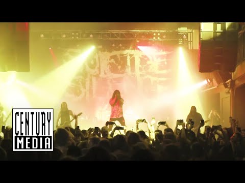 SUICIDE SILENCE - Dying Life (OFFICIAL VIDEO)