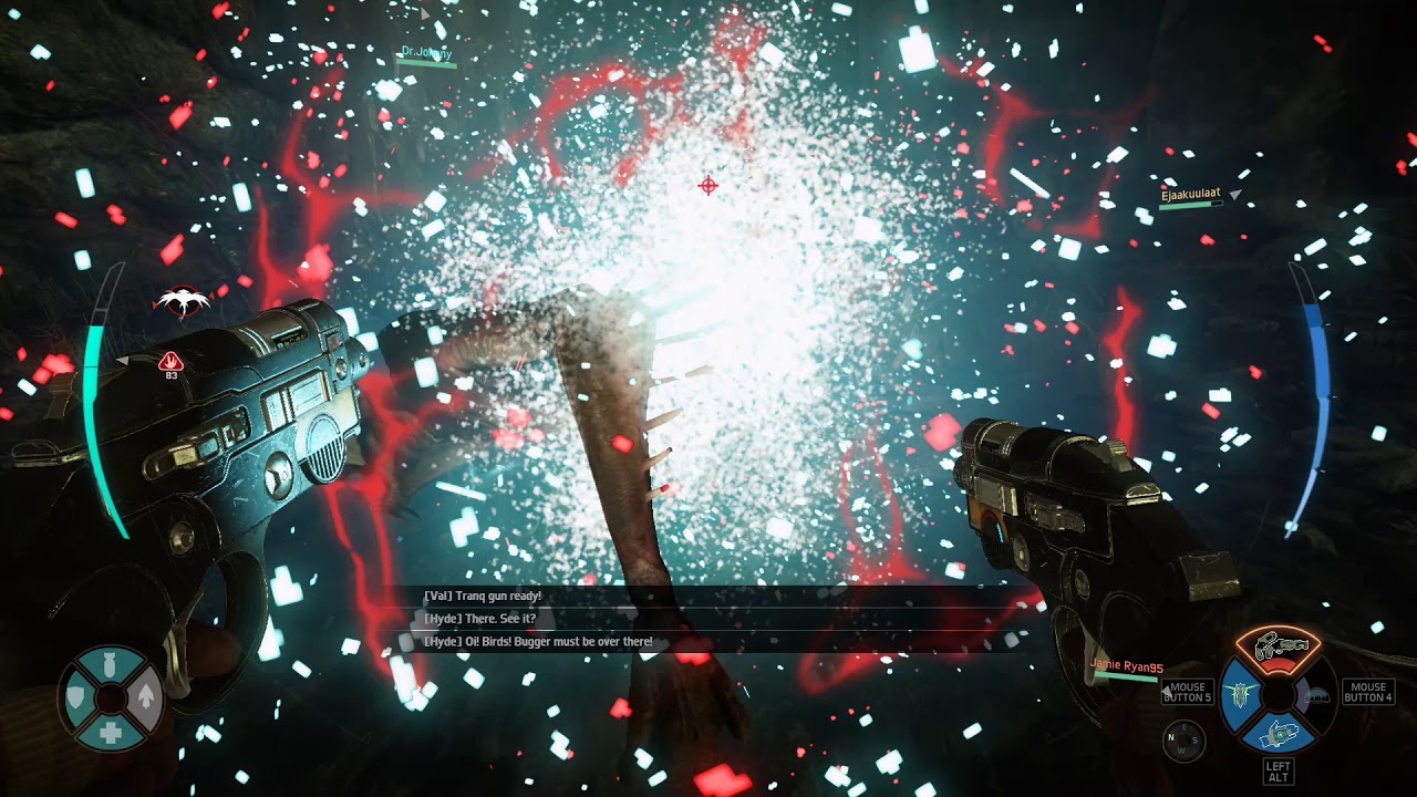 Evolve: Jack vs Goliath - YouTube