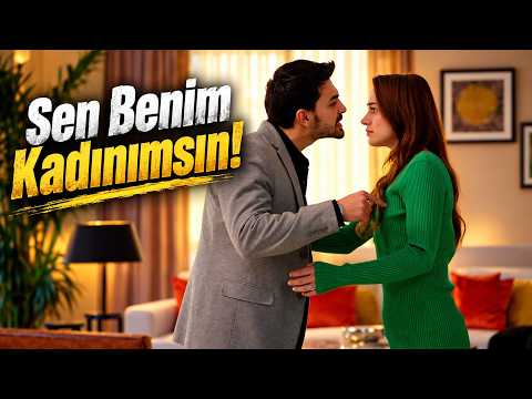Kimse Seni Üzemez! - Aşk Yarası 51. Bölüm