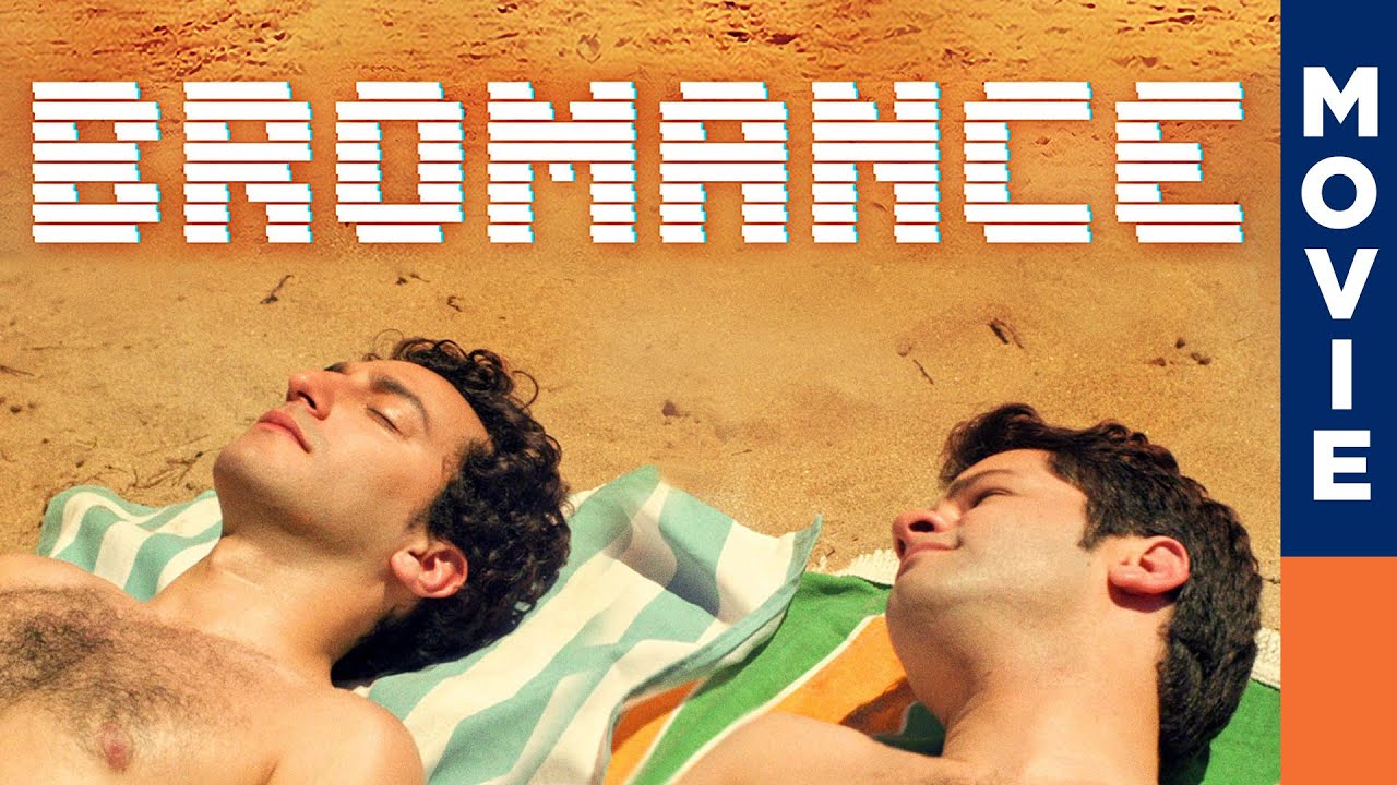 "Bromance" 🌈🎬 DRAMA über 3 Freunde und ihre Liebe [Ganzer Film | OmU ...