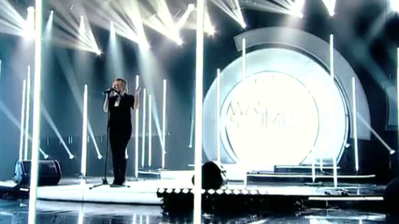 Anima Sound System - Sweet Salvation - YouTube