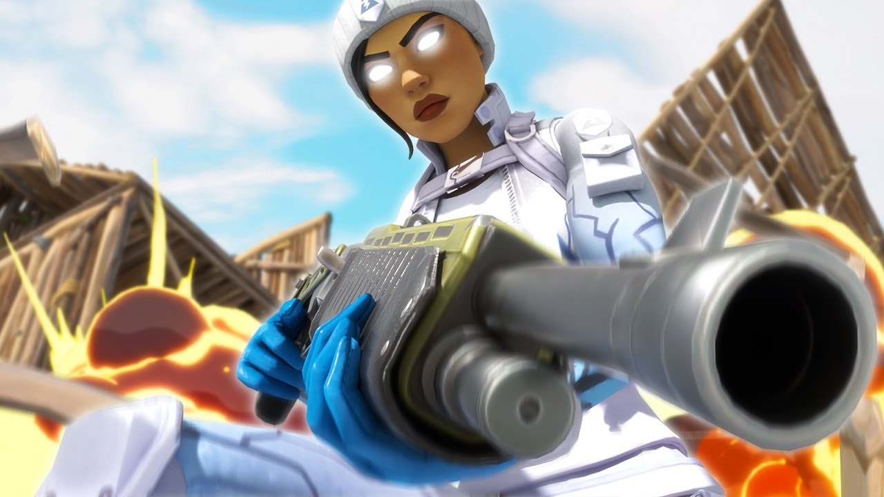 Meet Frosty... - YouTube