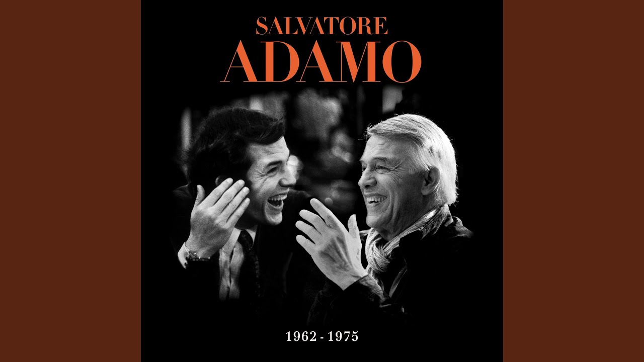 J'aime (2005 Remastered Version) - YouTube