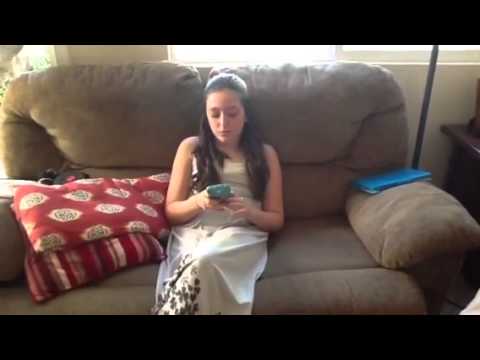 Science project;color blindness - YouTube