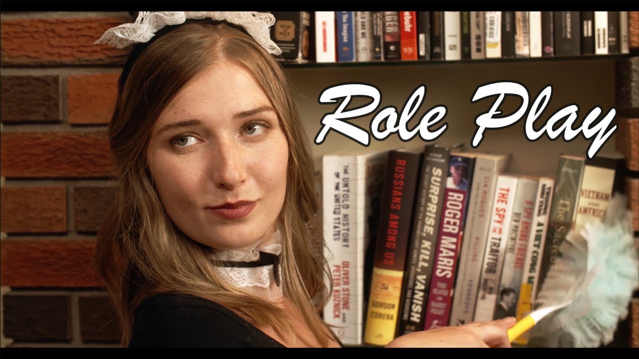Role Play | Comedy Short Film - YouTube