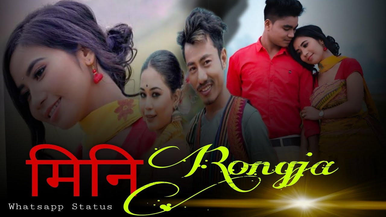 Sad💔 heart 😭 || Best Romantic Love Whatsapp Status Video || #Diganta_Basumatary - YouTube