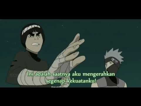 wai.. Kelahiran Naruto