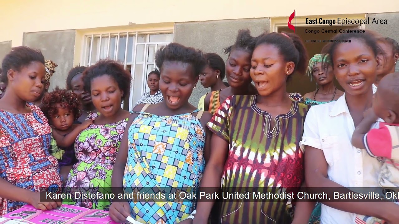 Official Thank You Message from the Mama Lynn Center - YouTube