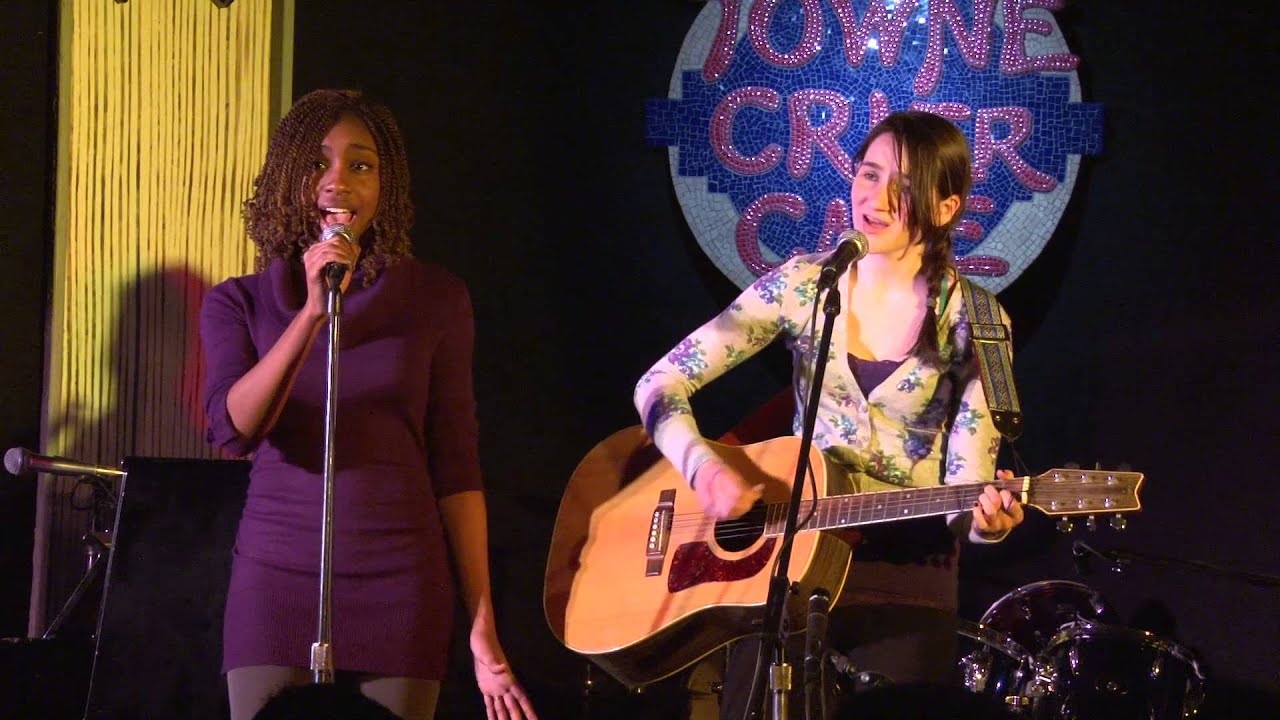 Superwoman - An Alicia Keys Song (Cover) - YouTube