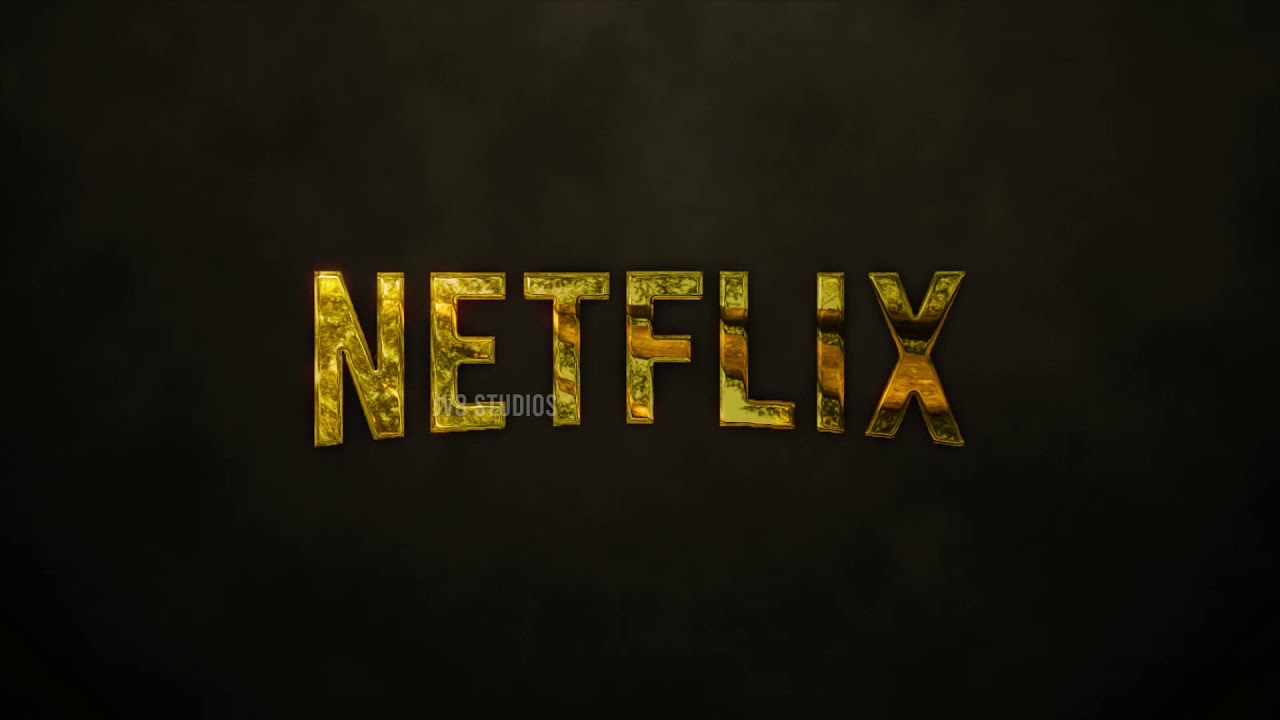 Netflix Concept Intro 2021- Motion graphics - YouTube
