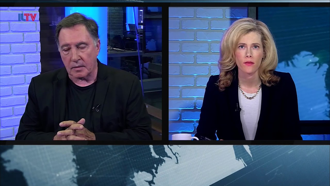 The Debka File- June 18, 2018 - YouTube