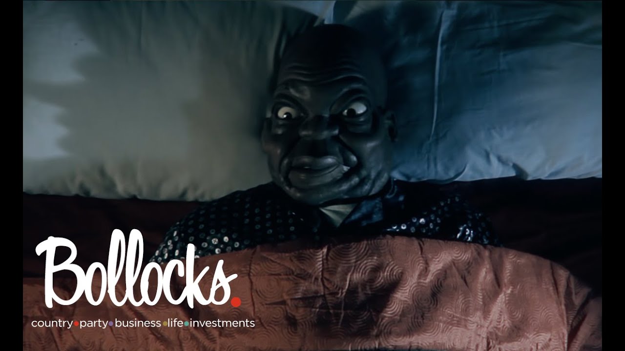 Bollocks #1 - YouTube
