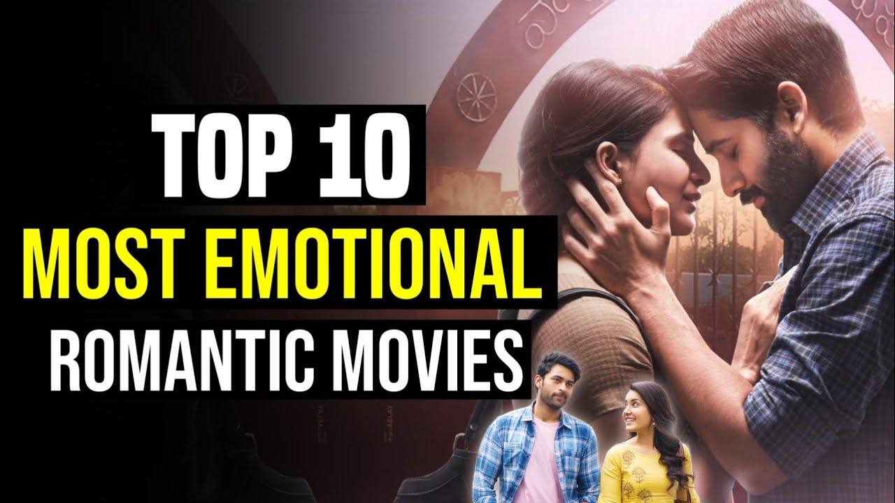 Most Emotional Love Pics