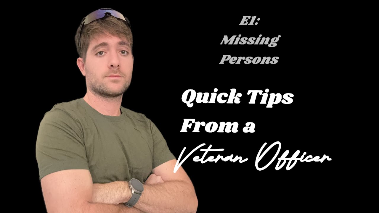 How Indian Police Track Missing Persons (REAL) - YouTube