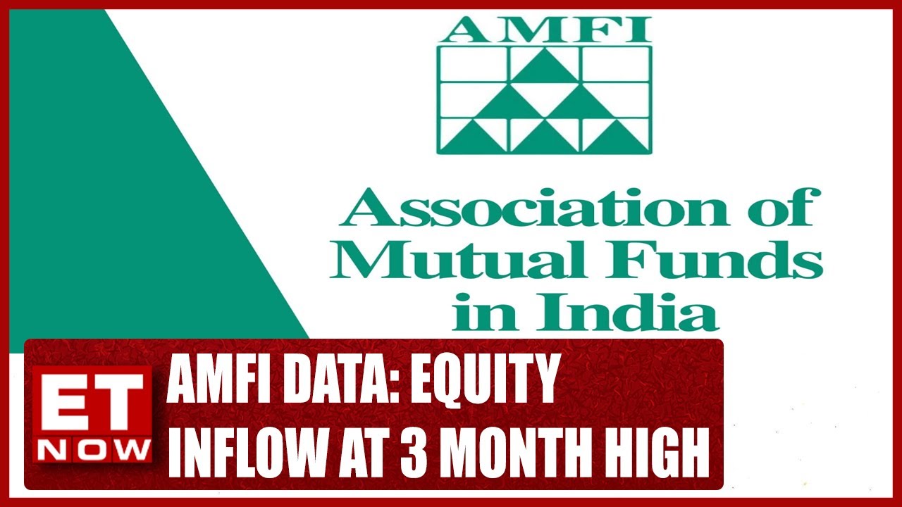 Total MF AUM, Equity AUM At Record High | Swarup Mohanty Talks On AMFI ...