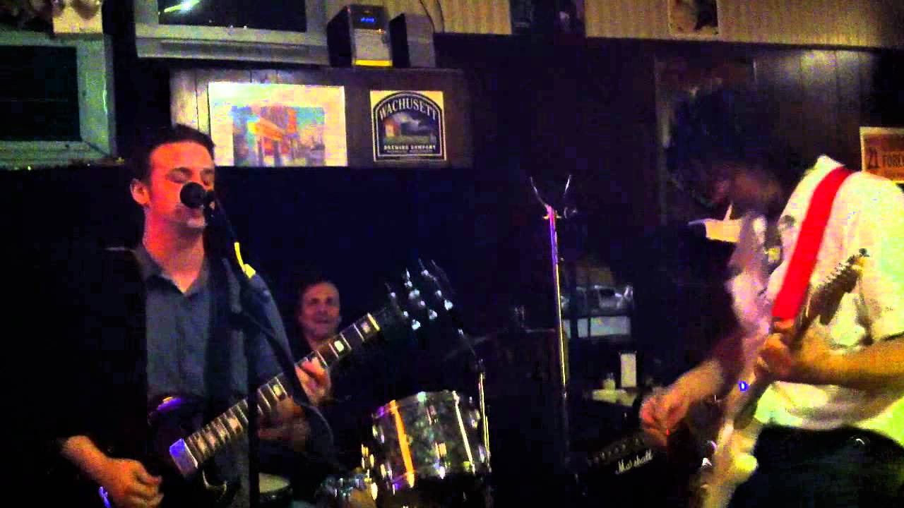 Wonder Bar. Worcester. - YouTube