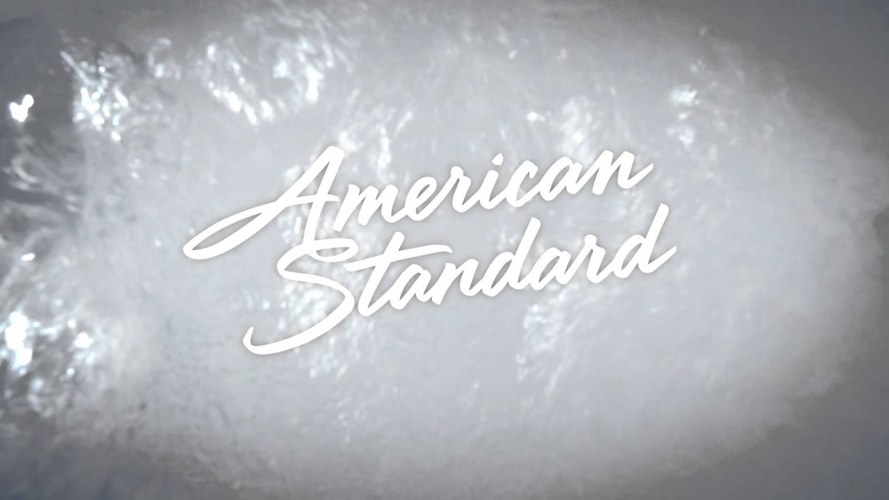 American Standard Logo Png