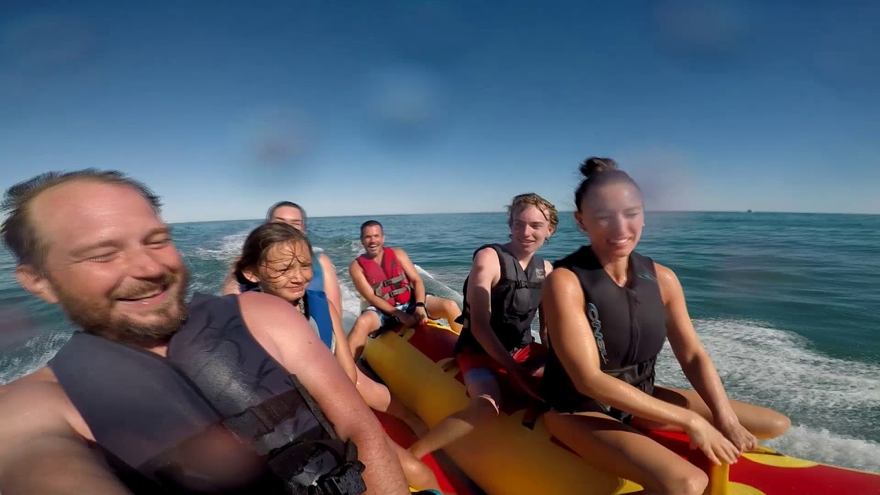 Rocky Point 2019 - YouTube