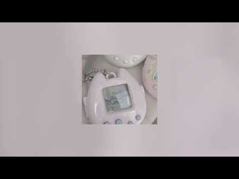 S3RL - Trillium instrumental ♡