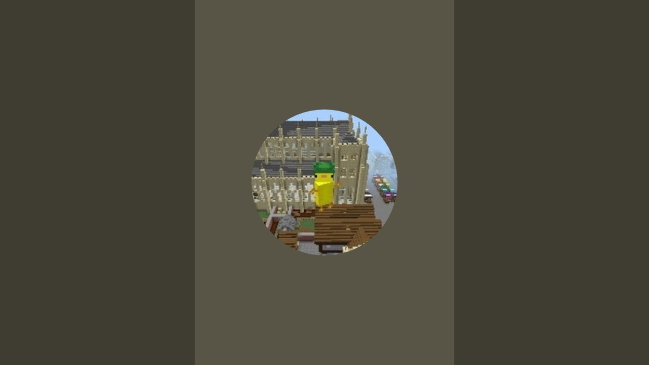 Minecraft Herobrine gördük lannn - YouTube