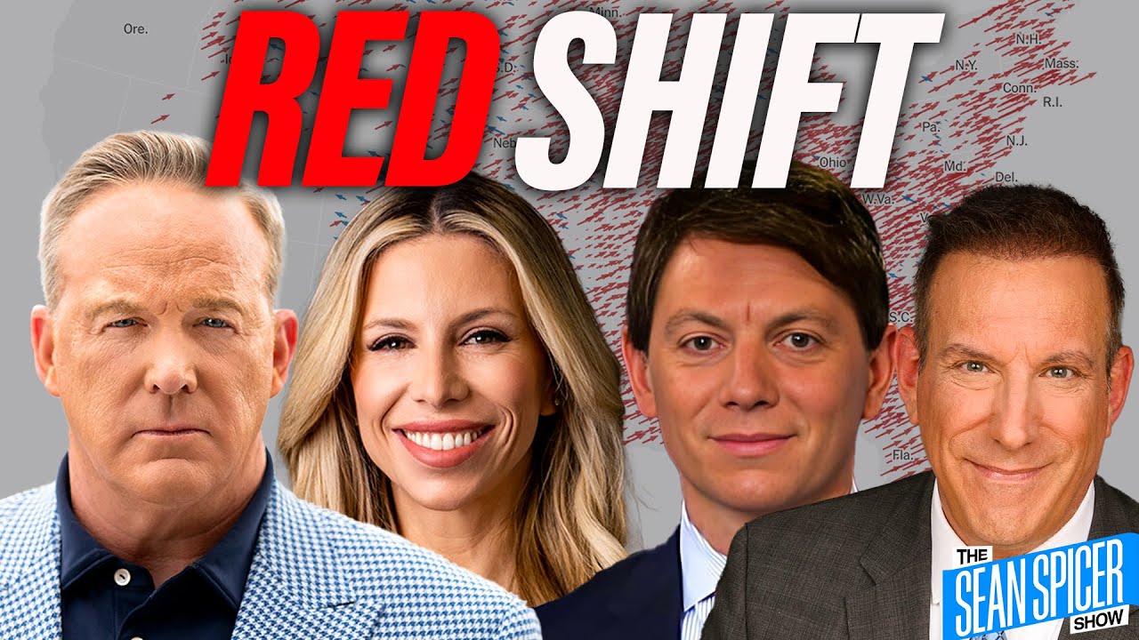 RED SWEEP Across The Country! - YouTube