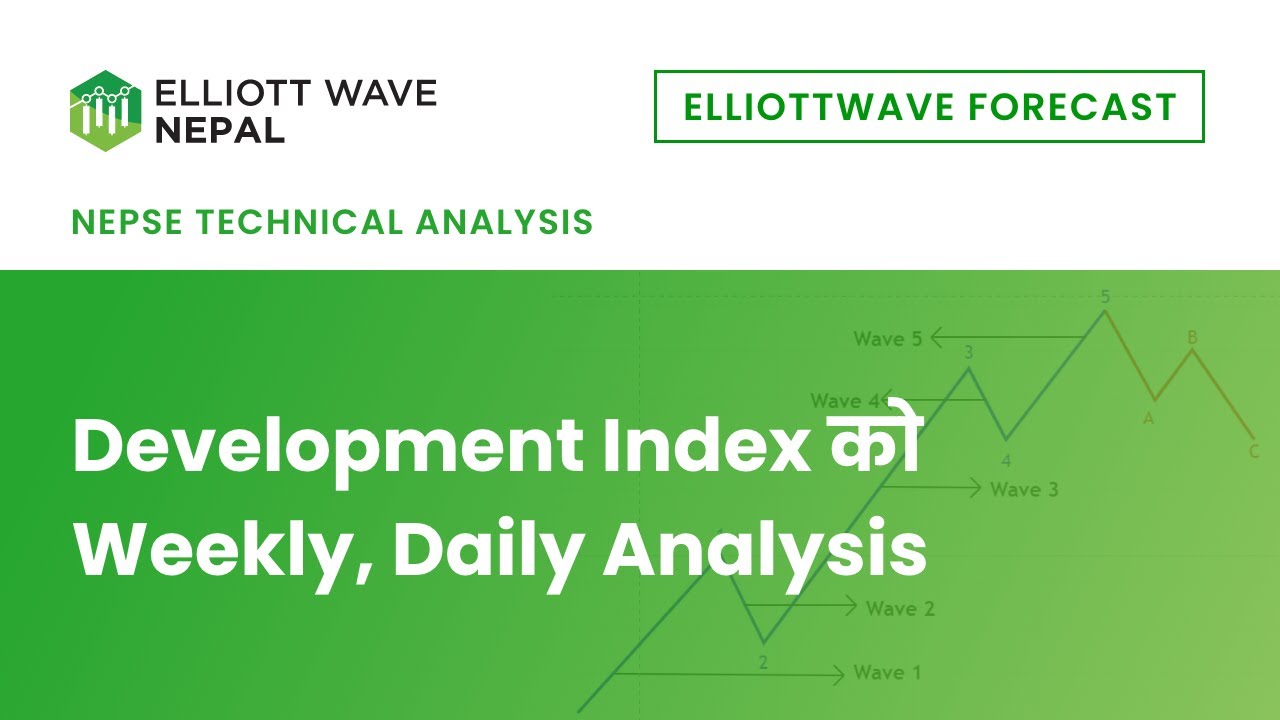 Development Index Chart Analysis Episode_1 - YouTube