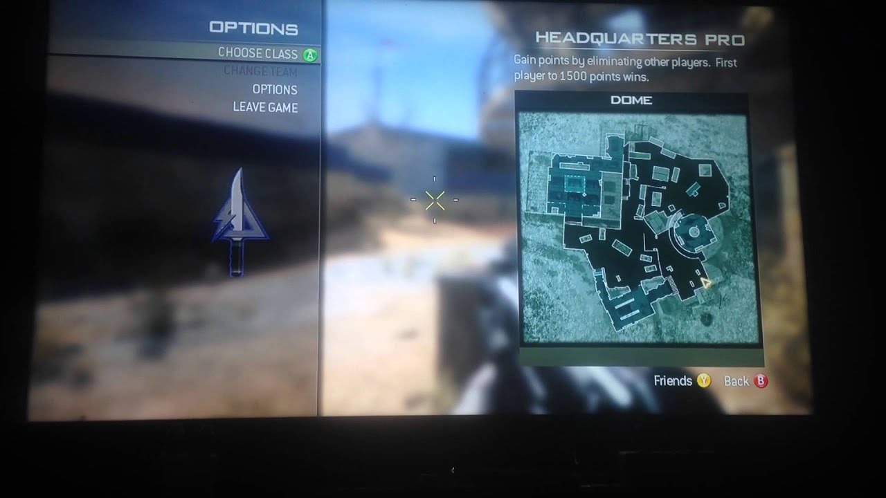 Fbi_Mods Mw3 Proof for TTG - YouTube