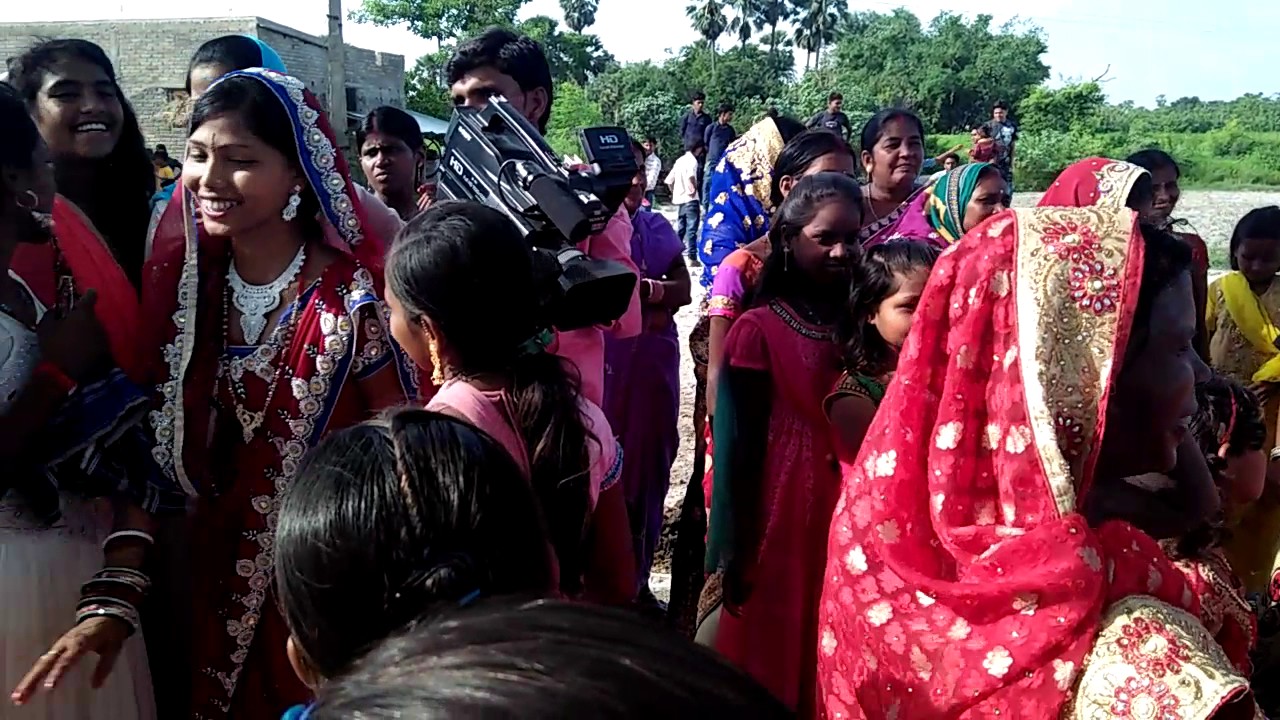 Village sadi dance 76328 - YouTube