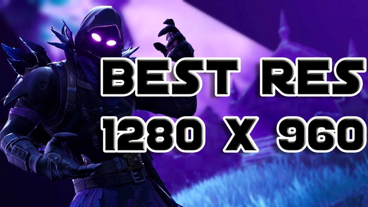 Best Resolution 1280 X 960 - YouTube