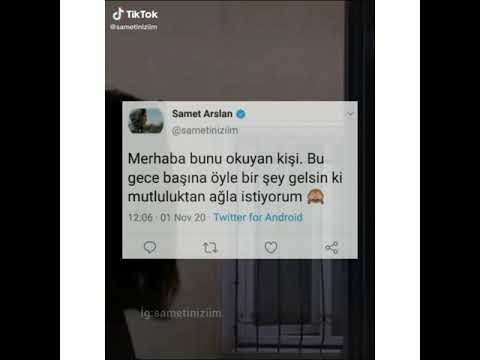 Tiktok Twitter sözleri ( Efsane twitler) #part3