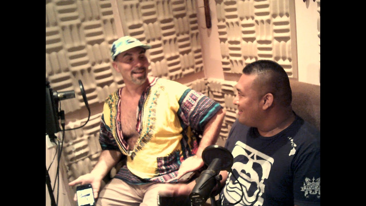 JitzOphrenia - HI BJJ Lifestyle Show - Episode 9 - YouTube