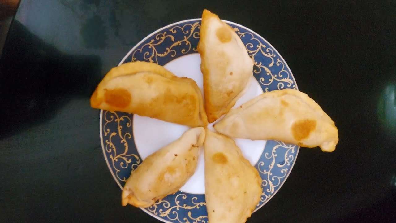 North Indian Style Paraki |#delicious #easyrecipe - YouTube