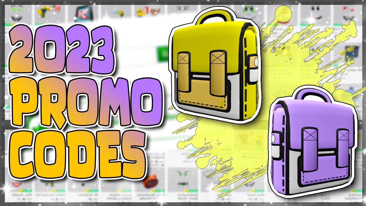 6 CODES!? ALL NEW FREE* [PRIME] AVAILABLE ITEMS AND PROMO CODES in 2023 ...