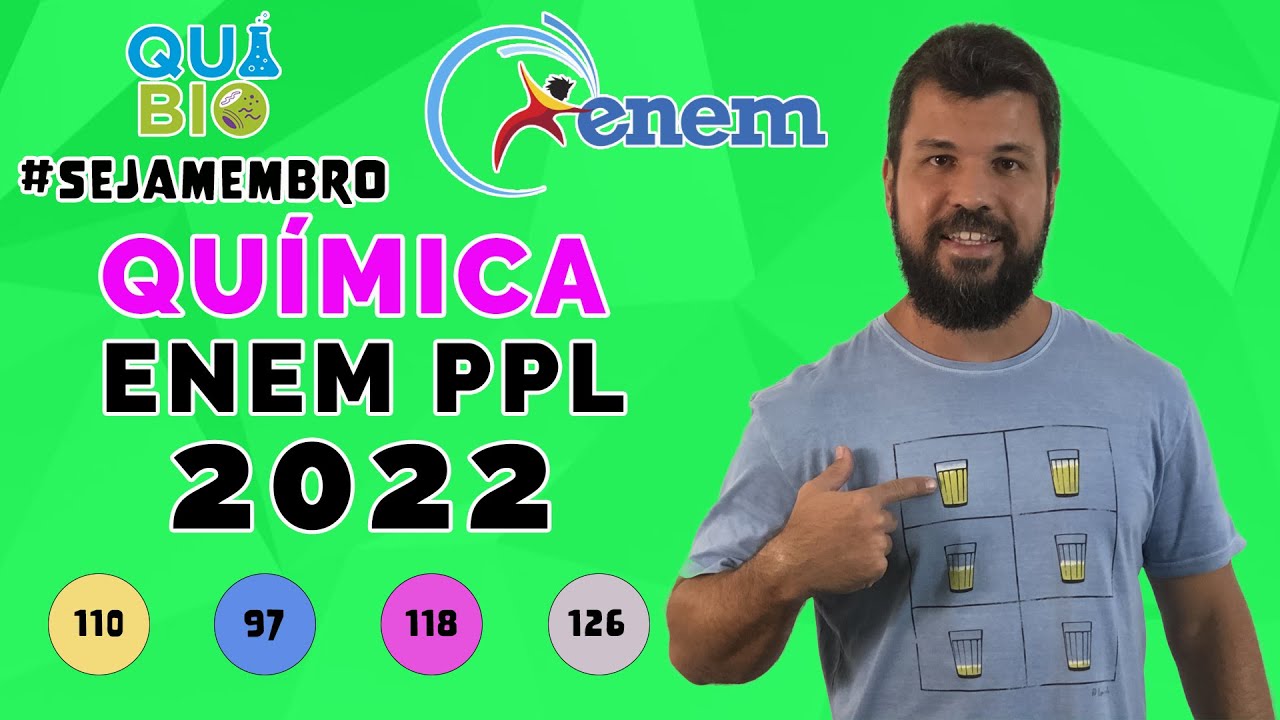 ENEM 2022 PPL - Questão 110 - O timol é encontrado em óleos essenciais ...