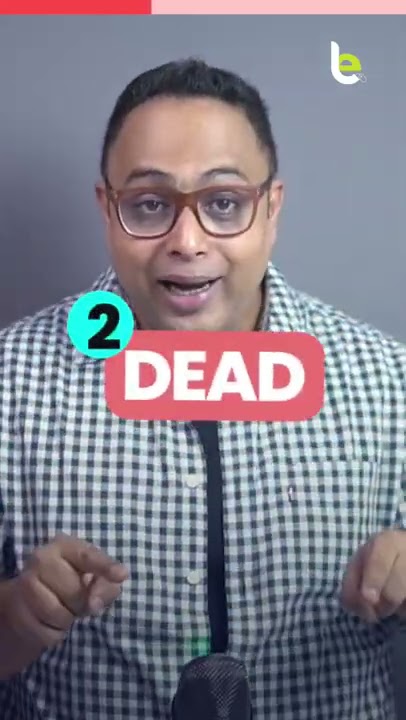 Daily Used English Words | English Speaking Practice | Uses Of DEAD | # ...