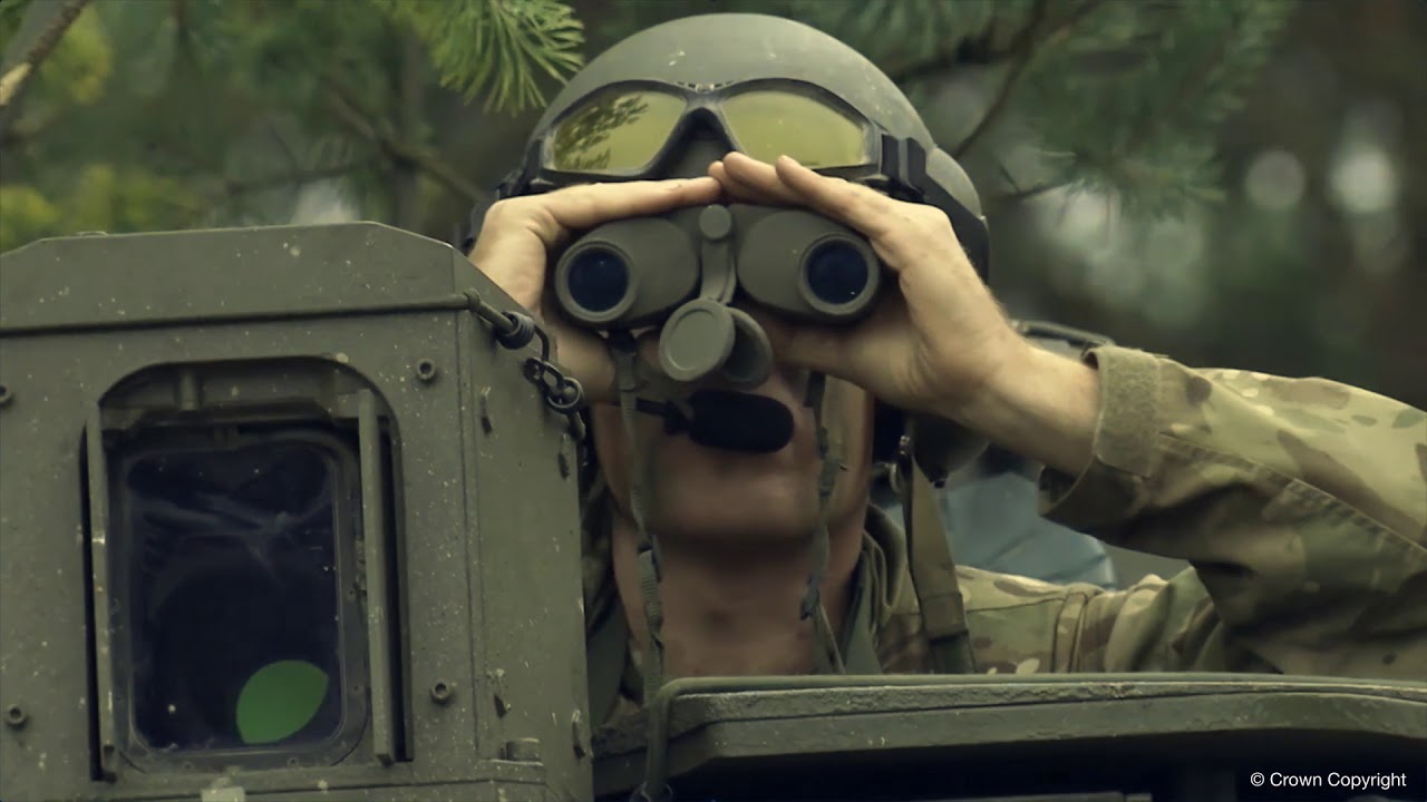 Elbit Systems / Elbit Systems UK - YouTube