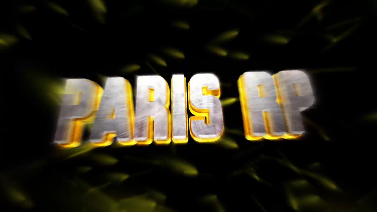 GO REJOINDRE : PARIS RP : sur GMOD !!! - YouTube
