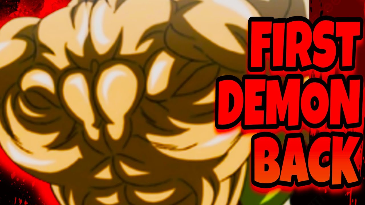 BAKI VS JACK HANMA FULL FIGHT REVIEW! | BAKI TAGALOG REVIEW | - YouTube
