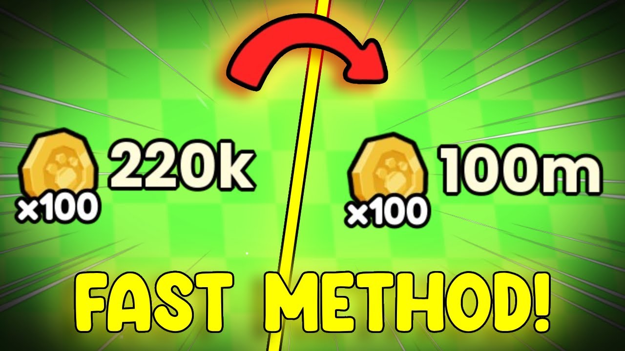 How To Get COINS FAST in Pet Go! - YouTube